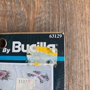 Bucilla | Office | Bucilla Special Edition Quilt Blocks Set Of 6 ...